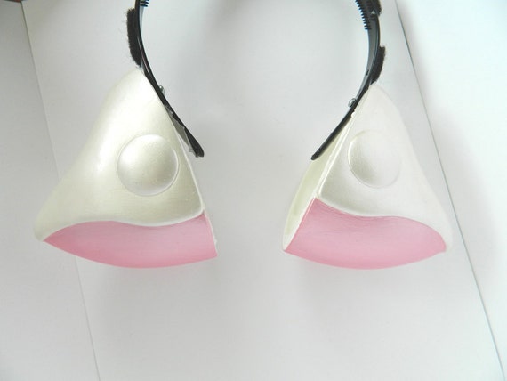 Chobits Chii Cosplay Ears