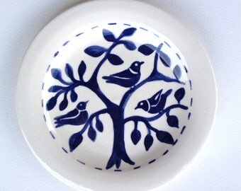 Chicken pottery | Etsy