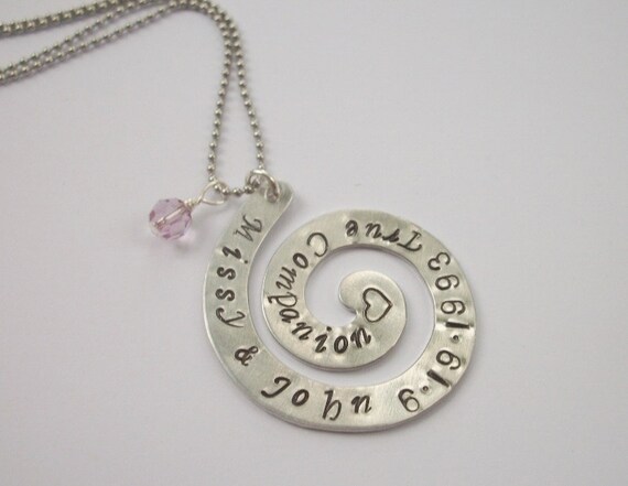 Design Your Own Expressions Jewelry With A Statement