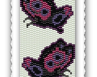 Popular items for 2 drop peyote stitch on Etsy