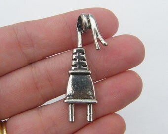 Double sided plugs | Etsy