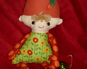 Gnome toy | Etsy