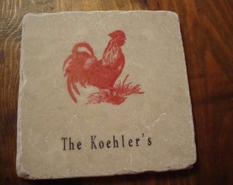 Unique chicken trivet related items | Etsy