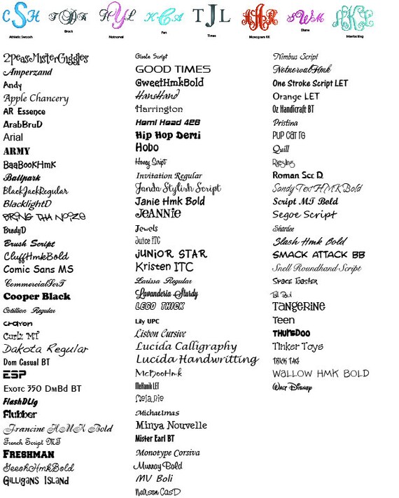 Personalized Embroidered Zippered Tote Bag Great bridal