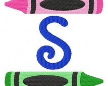 Popular items for school monogram on Etsy