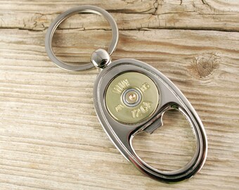 Shotgun shell key | Etsy