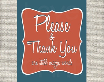 Popular items for magic words on Etsy