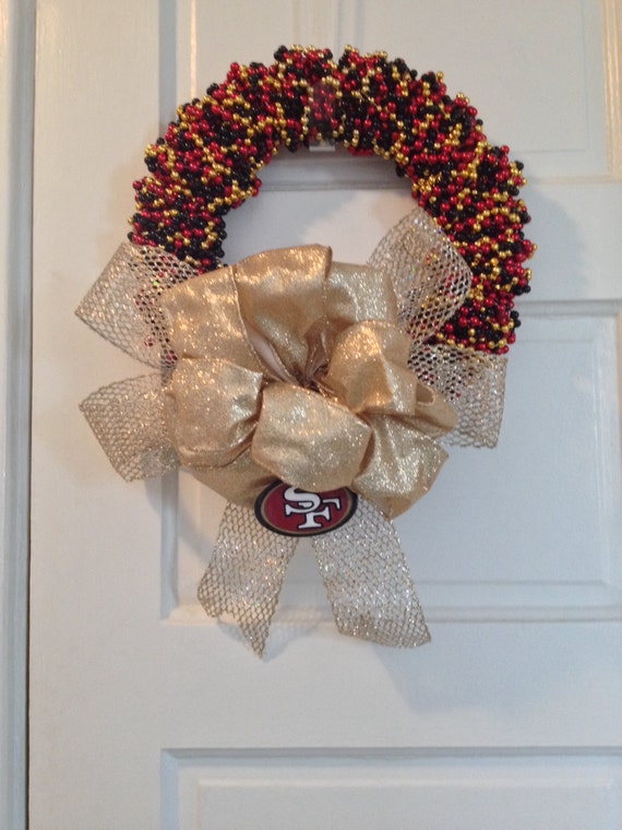 Items similar to San Francisco 49ers: Niners Nation on Etsy