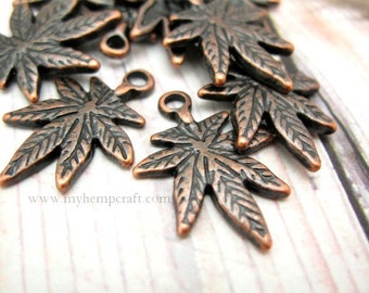 Premium Hemp Jewelry Supplies by HempCraft on Etsy