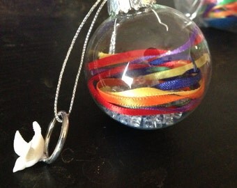 Rainbow bridge | Etsy