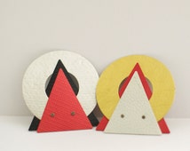 Popular items for found object art on Etsy