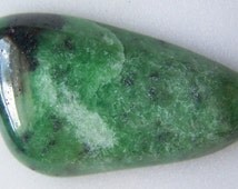 Popular items for jadeite cabochon on Etsy