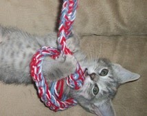 Popular items for stringing toy on Etsy