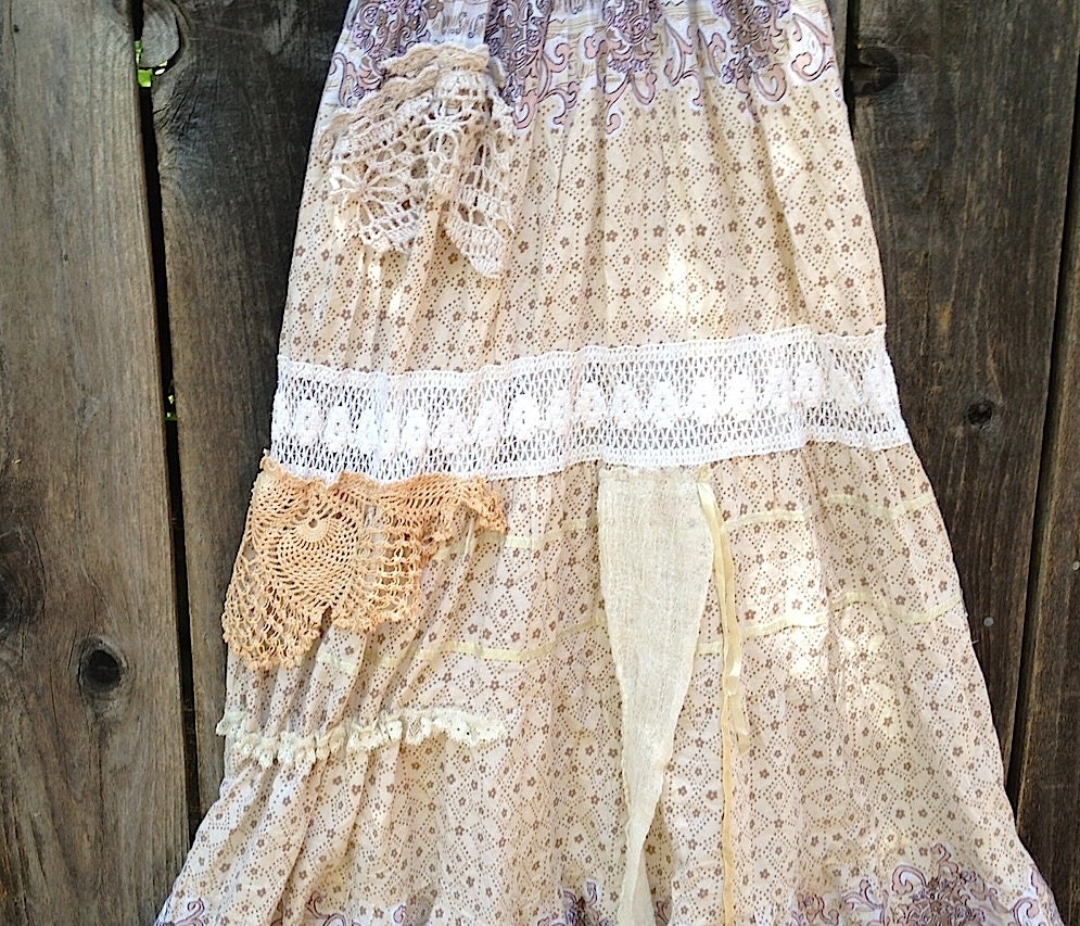 autumn hippie rustic prairie boho gypsy shabby eco vintage