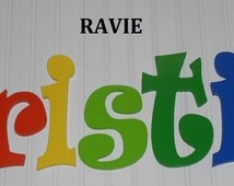 Popular items for ravie fonts on Etsy
