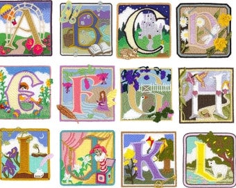 Storybook blocks | Etsy