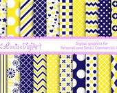 Cute Digital Illustrations and Graphic Design by KlouiseDigiArt