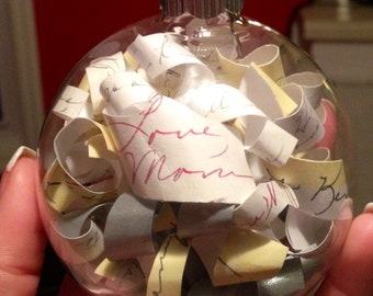 Chalkboard Poem for the Loss of a Dear Loved One