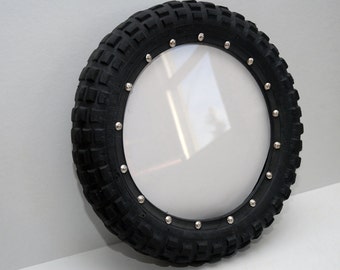 Tire frame | Etsy