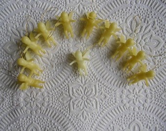 Popular items for plastic angels on Etsy