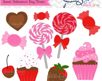 Popular items for lollipop clip art on Etsy