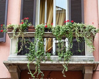 Popular items for italian window box on Etsy