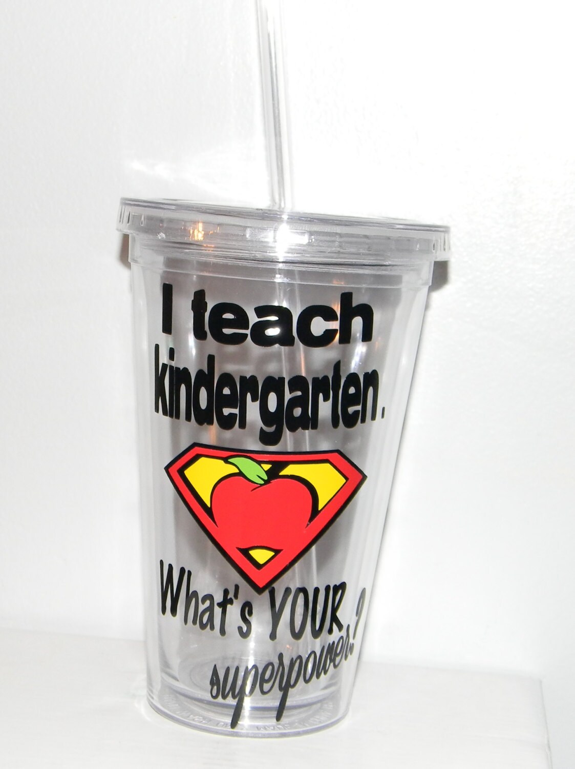 Kindergarten Teacher Gift Personalized Kindergarten Teacher Kindergarten Teacher Gift Personalized Kindergarten Teacher