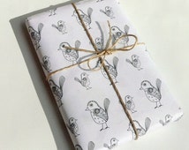 Unique printable gift wrap related items | Etsy