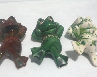 Popular items for my froggy stuff on Etsy