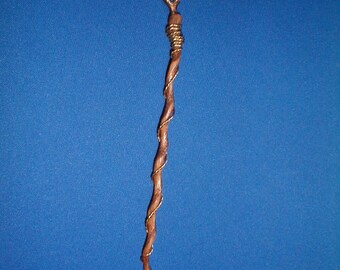 Medieval staff | Etsy