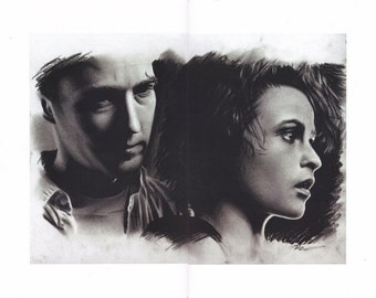 Popular items for marla singer on Etsy