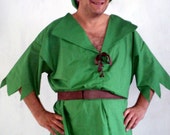 Popular items for peter pan hat on Etsy