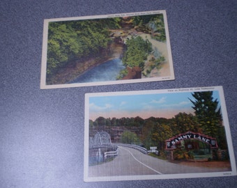 Popular items for Scenic Postcards on Etsy