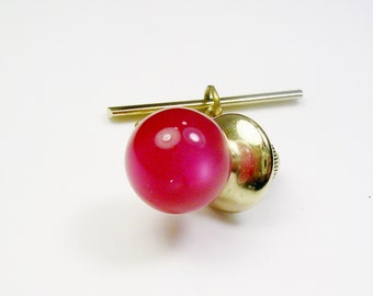 Popular items for vintage tie pin on Etsy