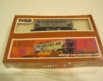 Tyco train | Etsy
