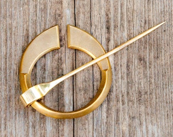 Northern European Iron Age jewelry reproductions by Balticsmith