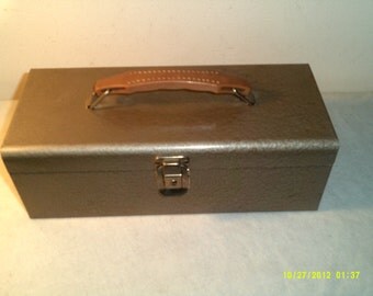 Popular items for utility box on Etsy