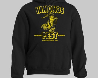 Vamonos pest | Etsy