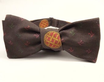 Popular items for pi tie on Etsy