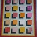 Items similar to 3D Floating Tile Quilt Pattern/PDF on Etsy