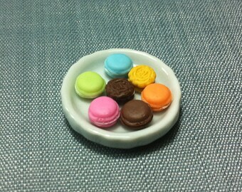 Macaron display | Etsy