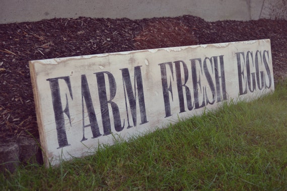 Items similar to Country style kitchen sign on Etsy