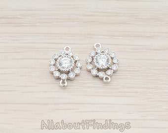 Crystal sunflower | Etsy