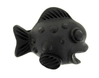 Fimo fish | Etsy