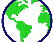 Unique planet applique related items | Etsy