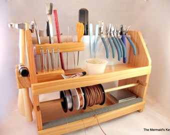 Popular items for tool rack on Etsy