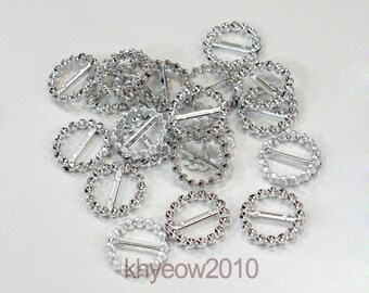 Popular items for ribbon buckle on Etsy