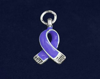 Periwinkle ribbon | Etsy