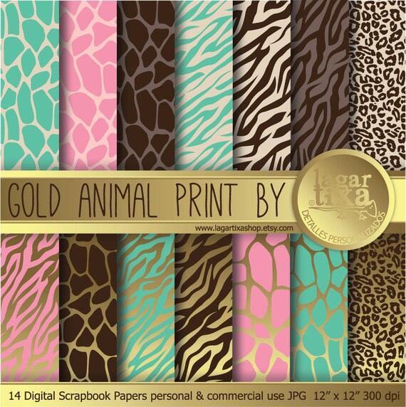 Animal print giraffe rosa - Imagui