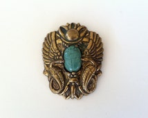 Popular items for mma brooch on Etsy